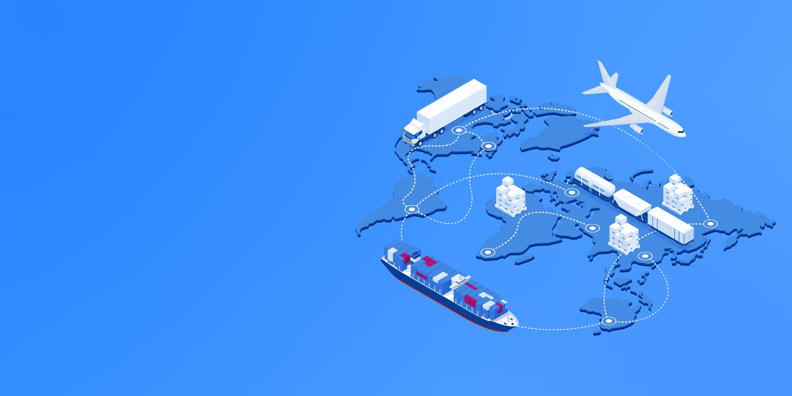 TC Logistics – Smart, Passion, Process